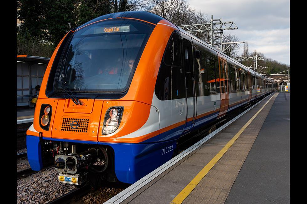 UK railway news round-up | Rail Business UK | Railway Gazette International